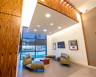 Outpatient Surgery Centers