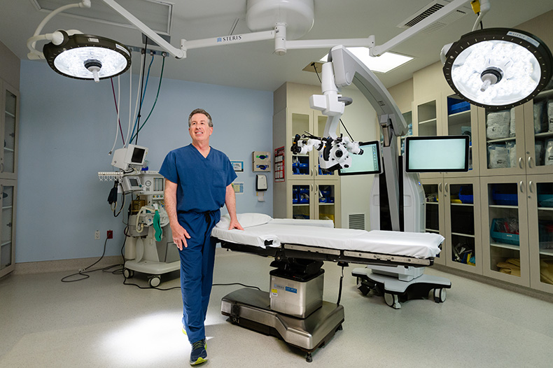 Thousand Oaks Surgery Center