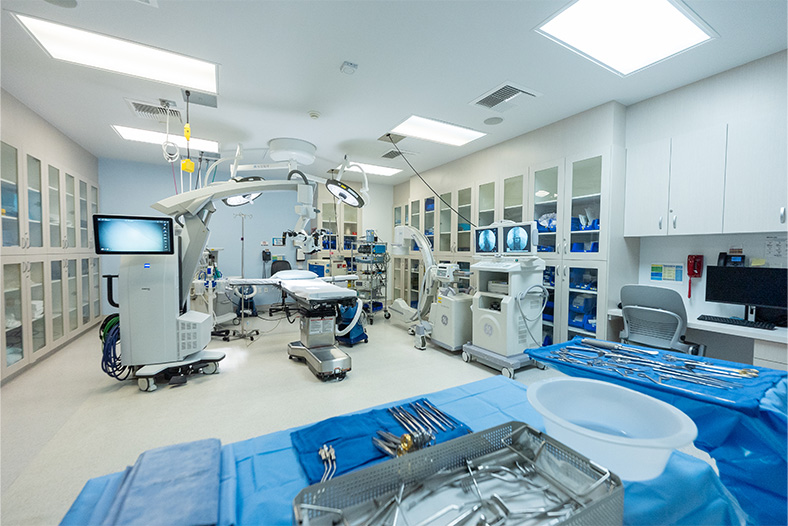 Thousand Oaks Surgery Center