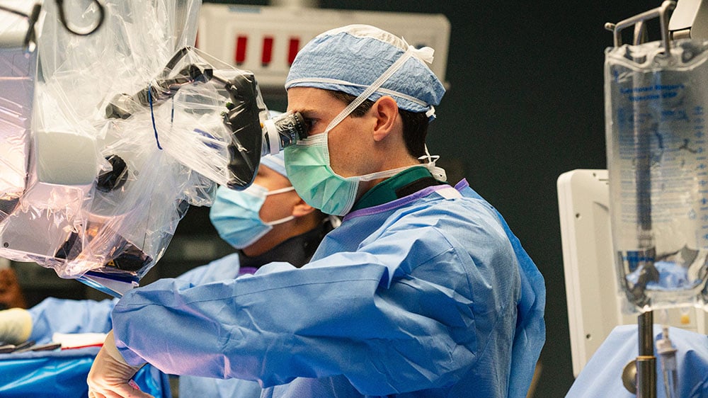 An Introduction to Anterior Lumbar Interbody Fusion (ALIF)