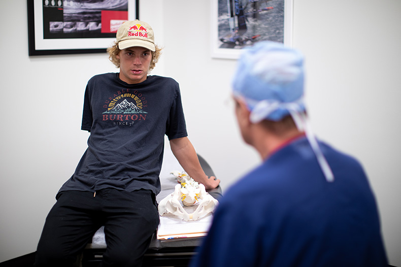 Newport Beach Clinic