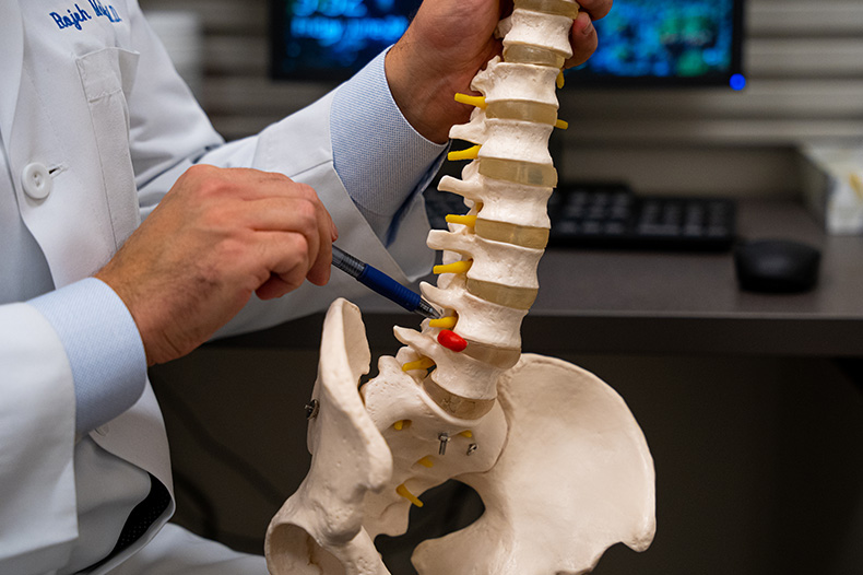 DISC at Newport Beach - Spine Surgeons, Orthopedic Clinic, Pain ...