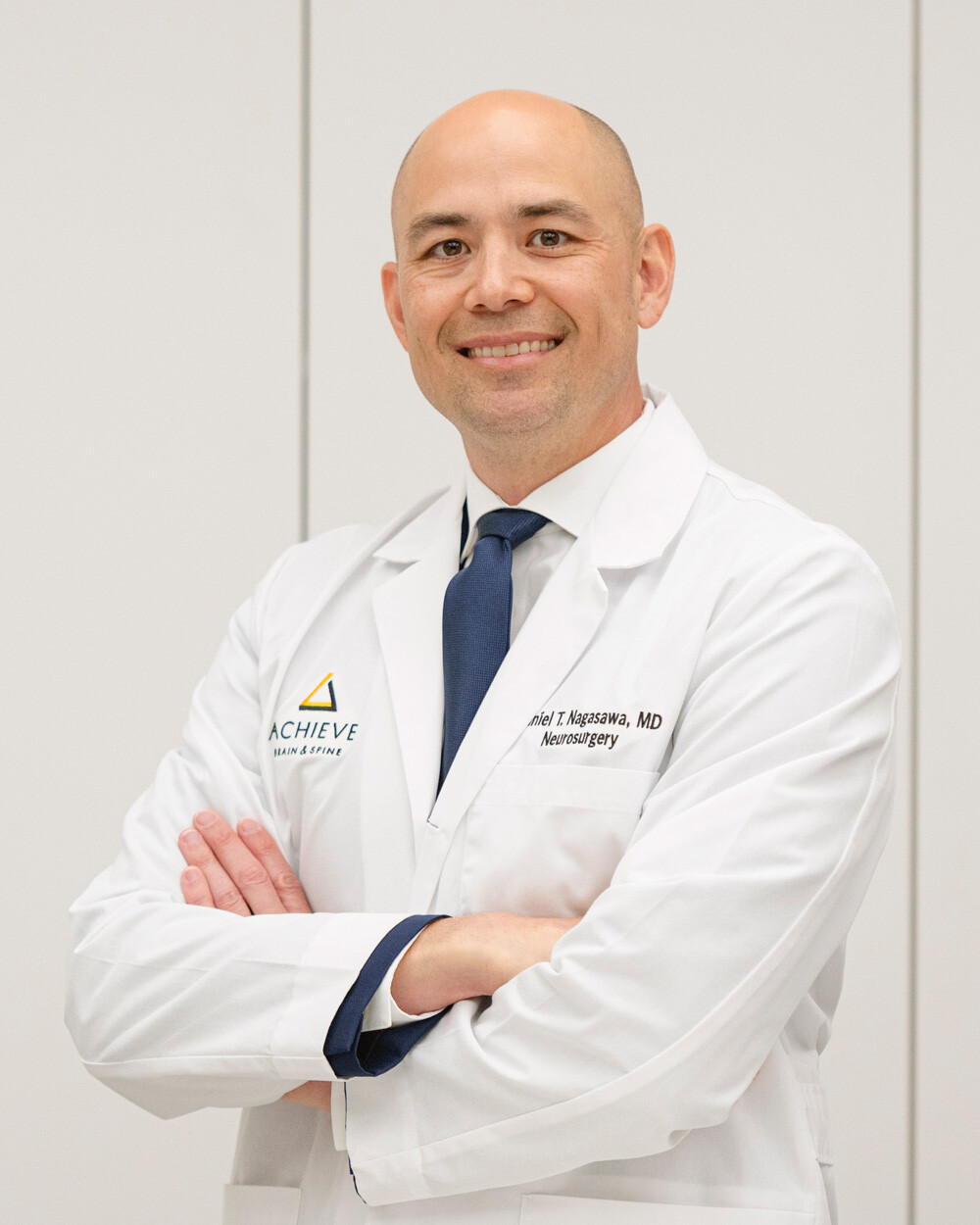 Daniel T. Nagasawa, MD - Neurosurgeon
