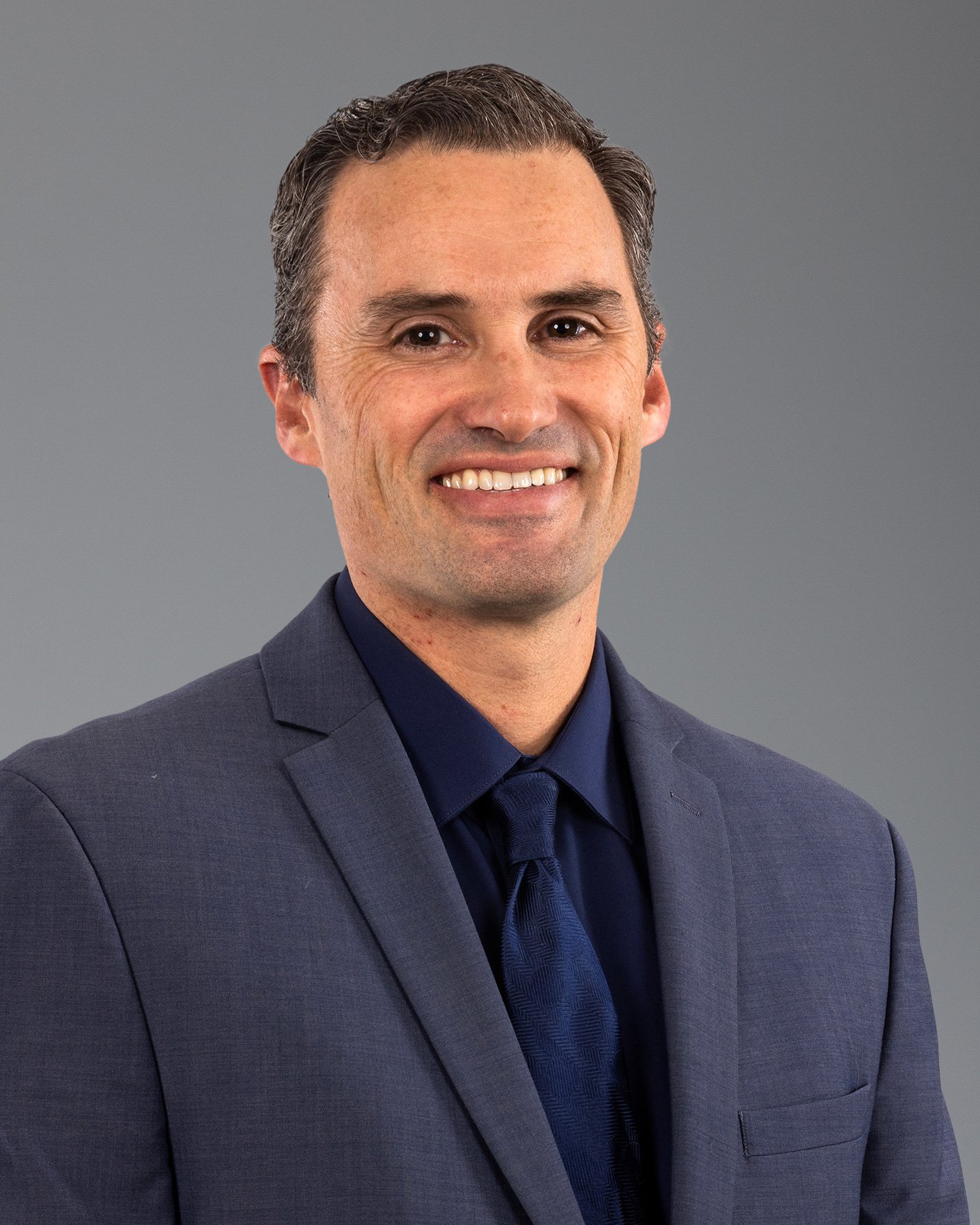 James Andry, MD - Orthopedic Surgeon