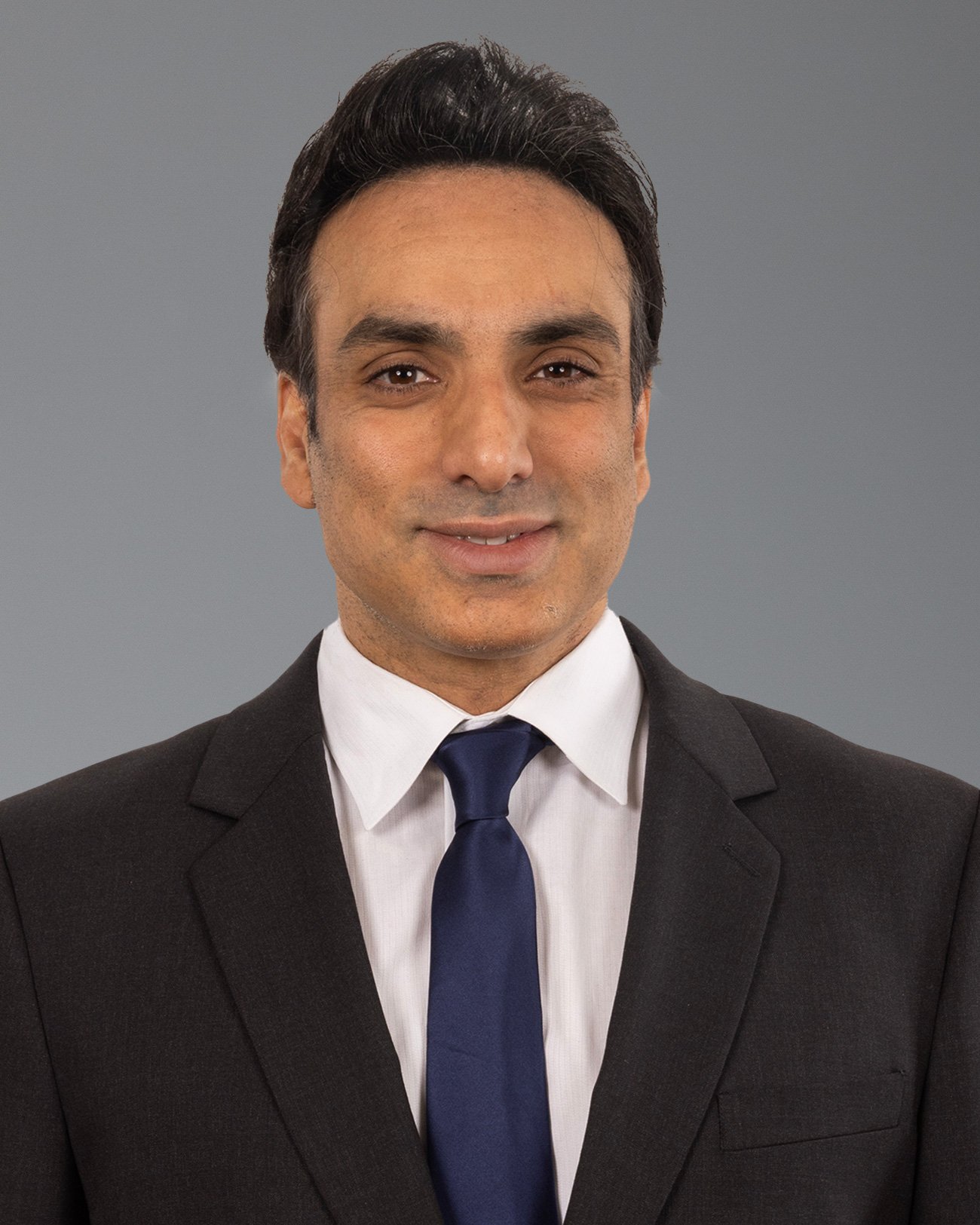 Sunil Jeswani, MD - Neurosurgeon