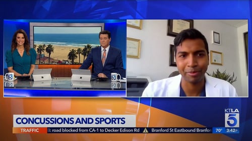 Bjorn Lobo, MD FAANS | Neurosurgeon