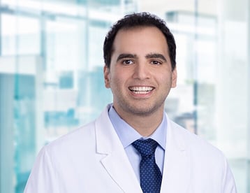 Hossein Aziz, DO, FAAOS - Spine Surgeon