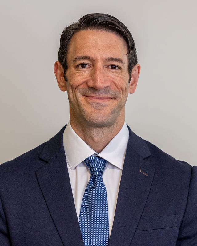 Brett Shore, MD | Orthopedic Surgeon