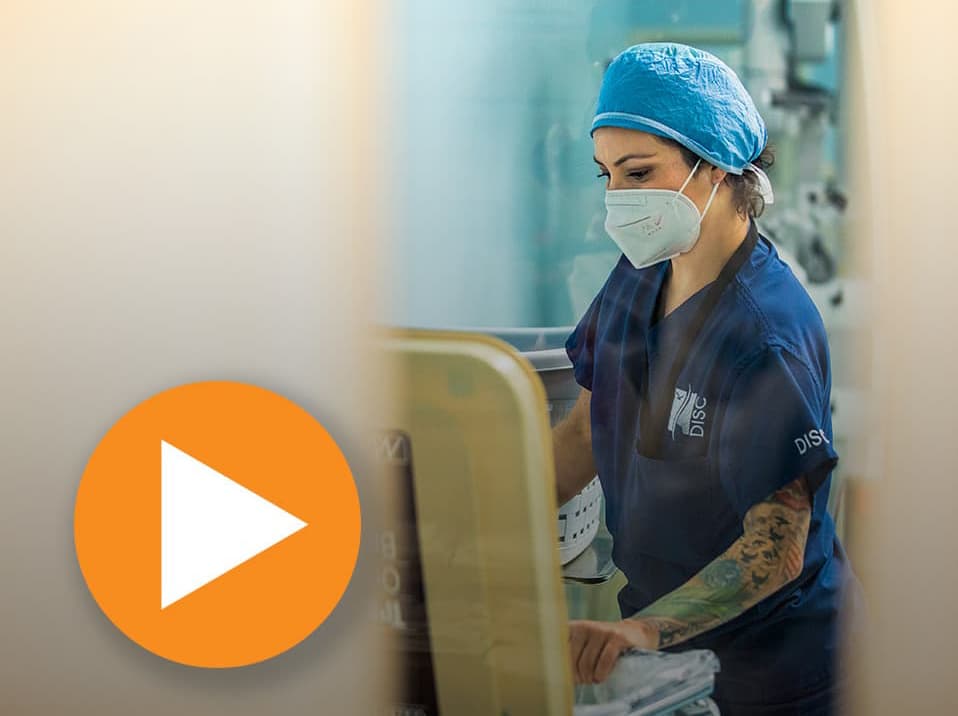 Sports Medicine and Minimally Invasive Spine Surgery