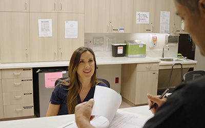 Gateway Surgery Center