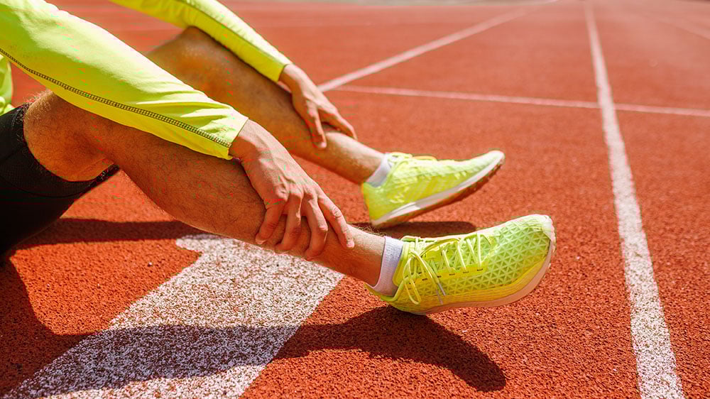Hamstring Tendon Tears - Symptoms, Causes & Treatment