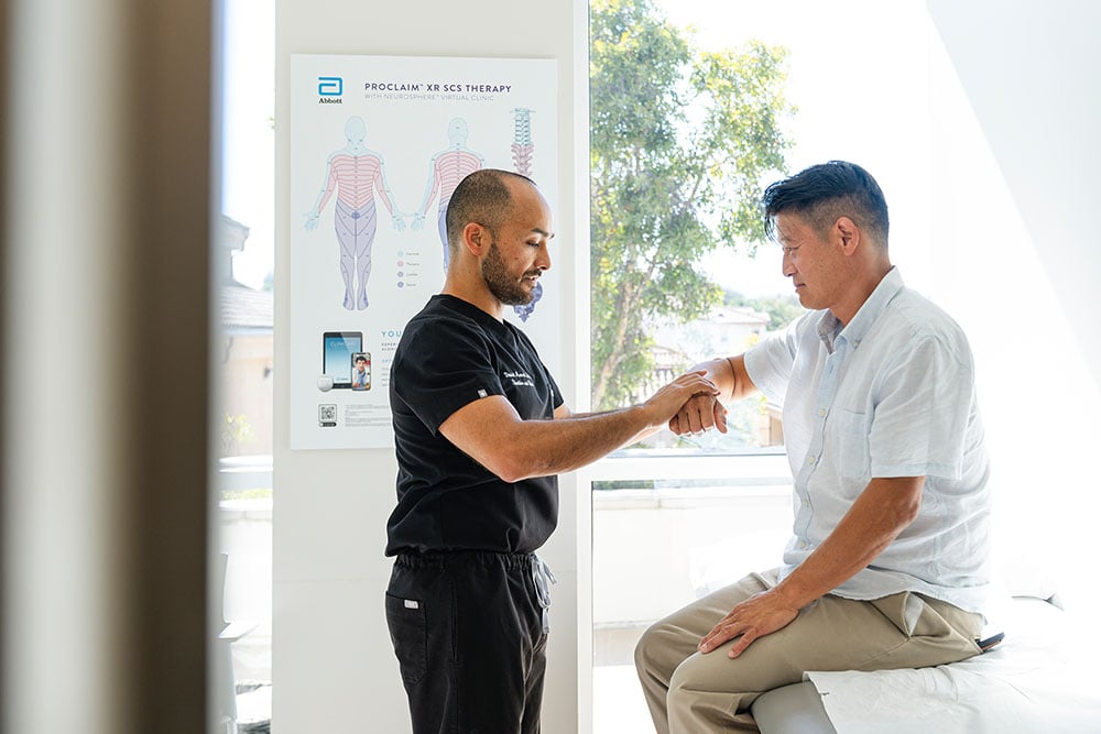 A Comprehensive Guide to Total Joint Replacement