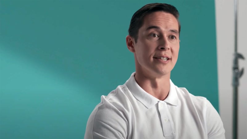 James B. Chen, MD | Orthopedic Surgeon