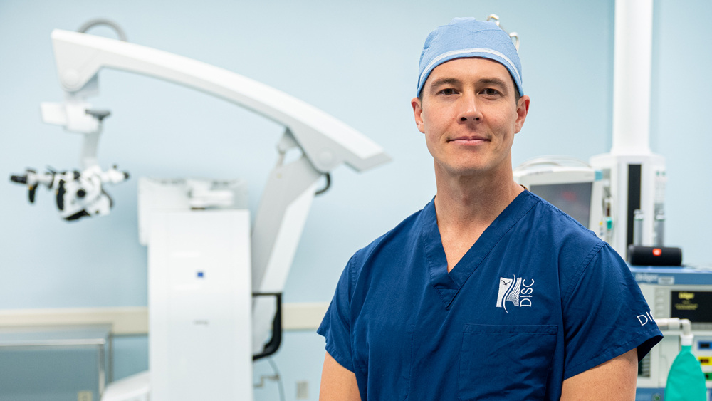 James B. Chen, MD | Orthopedic Surgeon