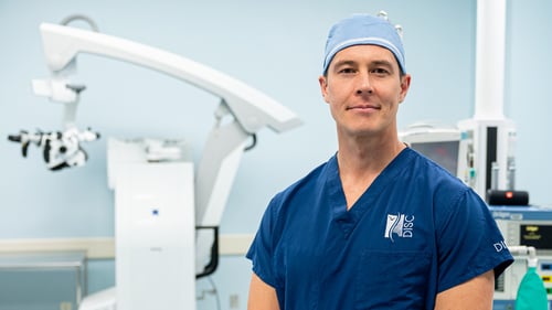 James B. Chen, MD | Orthopedic Surgeon