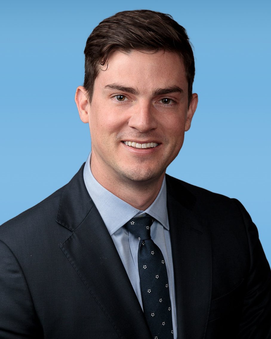 Joel Beckett, MD