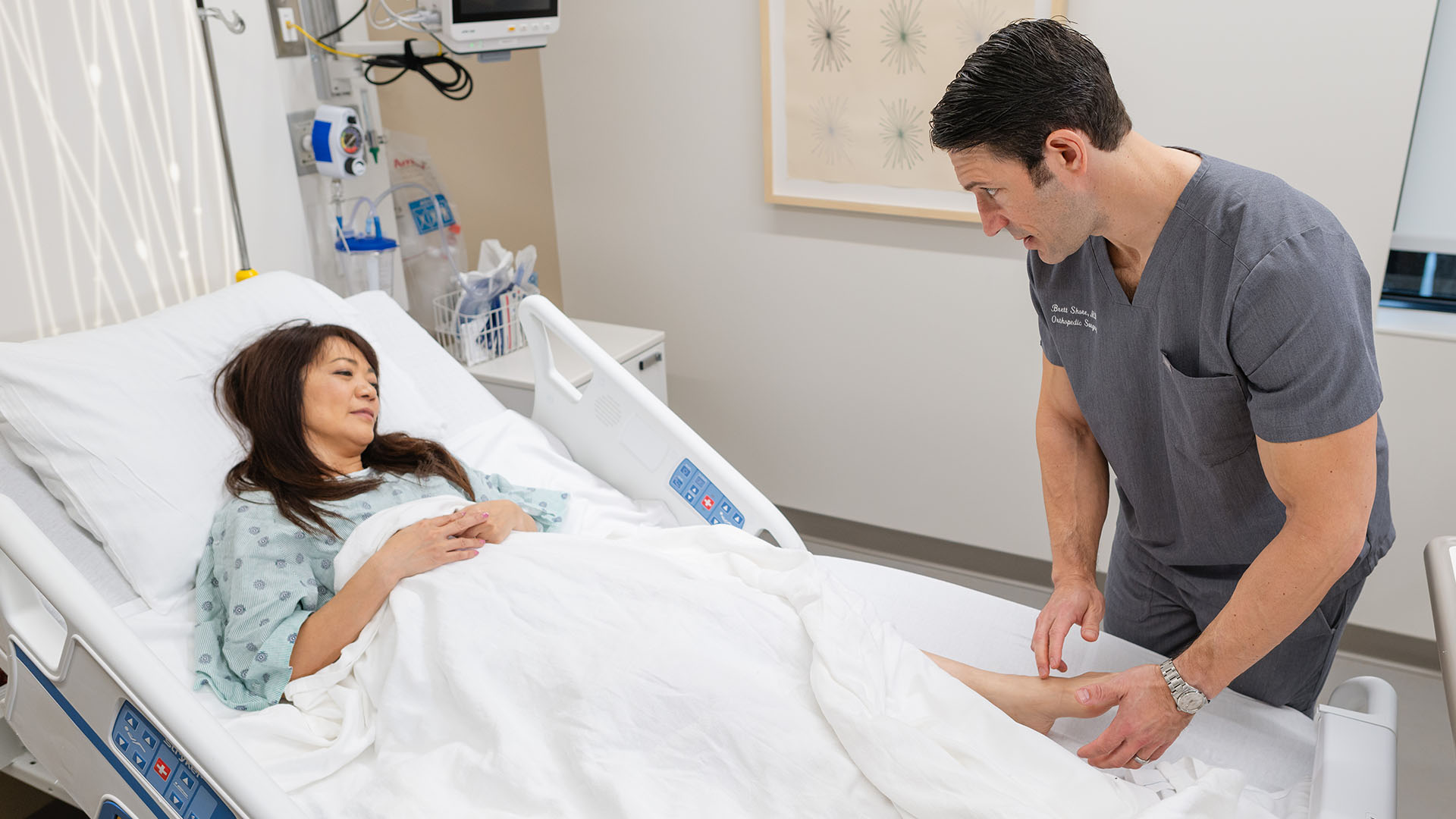 Common Sports Medicine Injuries and Prevention