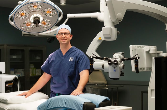 Palm Beach Surgery Center: Outpatient Spine & Orthopedic Surgery