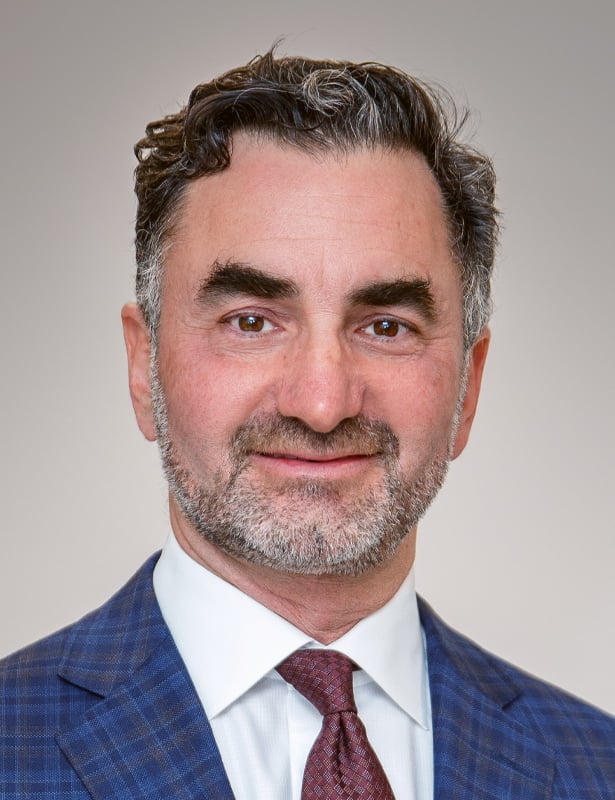 Mark Liker MD, FAANS, FACS | Neurosurgeon