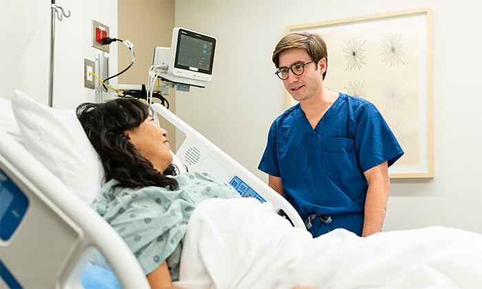 Travis Ladner MD | Neurosurgeon