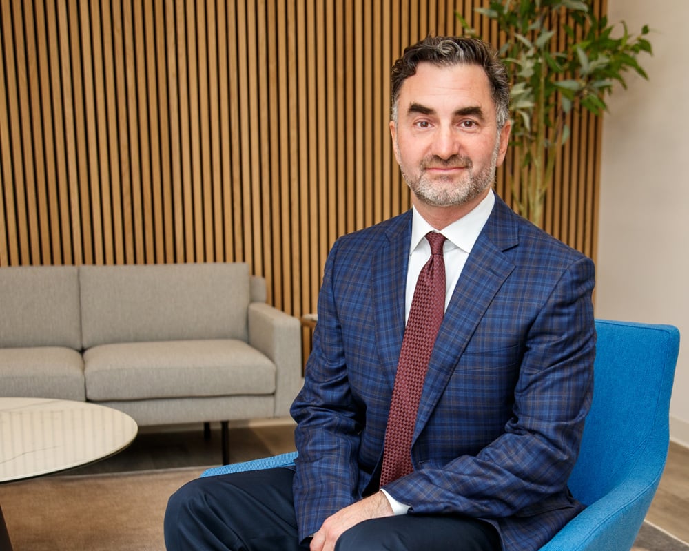 Mark Liker MD, FAANS, FACS | Neurosurgeon