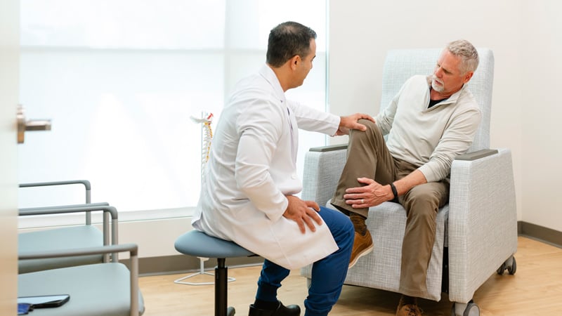 Payam Moazzaz, MD - Orthopedic Spine Surgeon