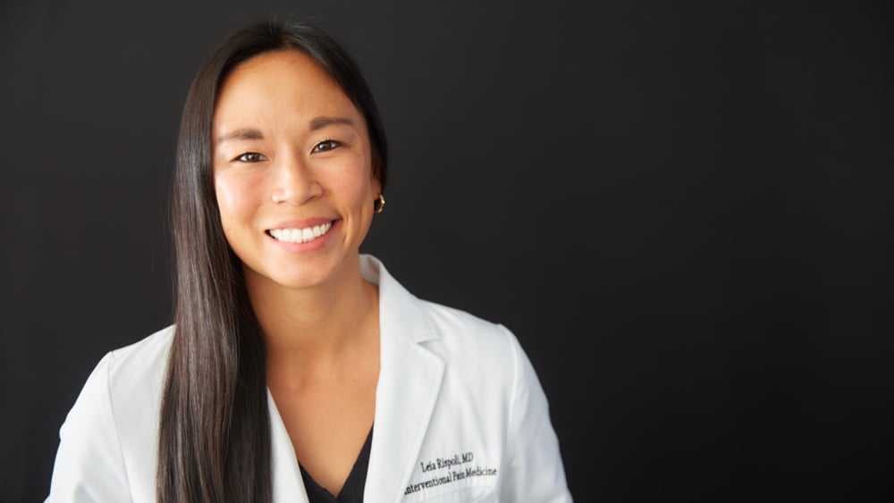 Leia Rispoli, MD