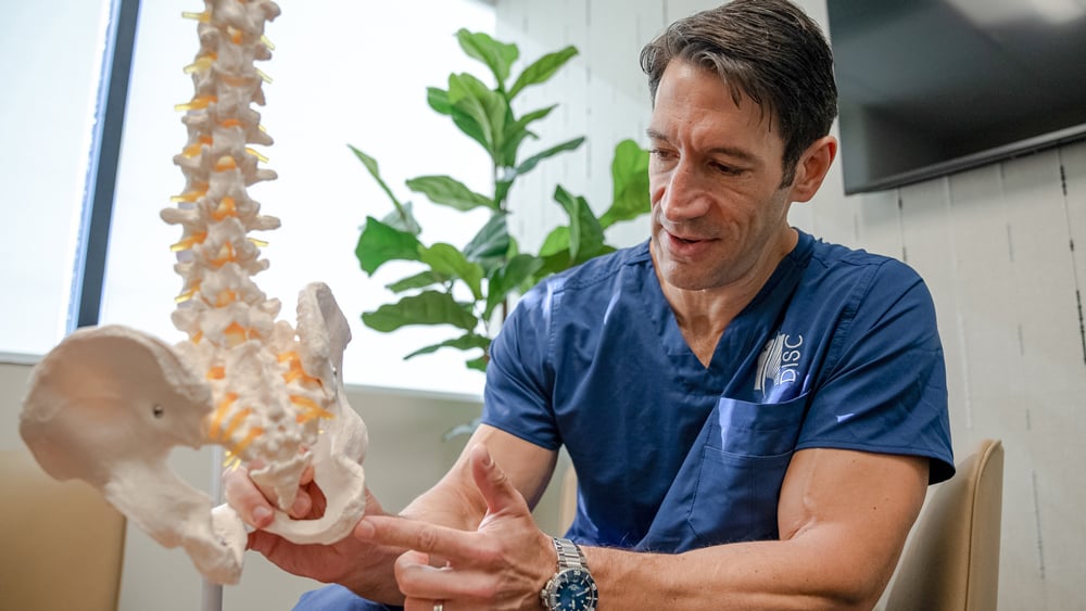 Brett Shore, MD | Orthopedic Surgeon