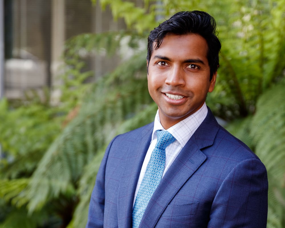 Bjorn Lobo, MD FAANS | Neurosurgeon