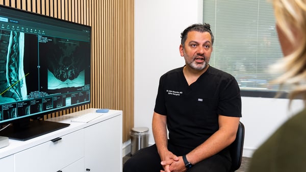 Alen A. Nourian, MD