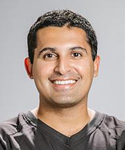 Mehul Taylor, MD | Orthopedic Surgeon