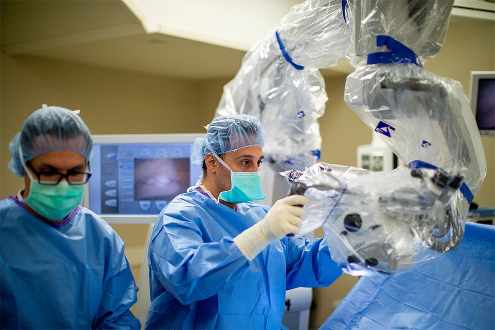 20 DISC Physicians Recognized by 2025 Southern California Super Doctors®