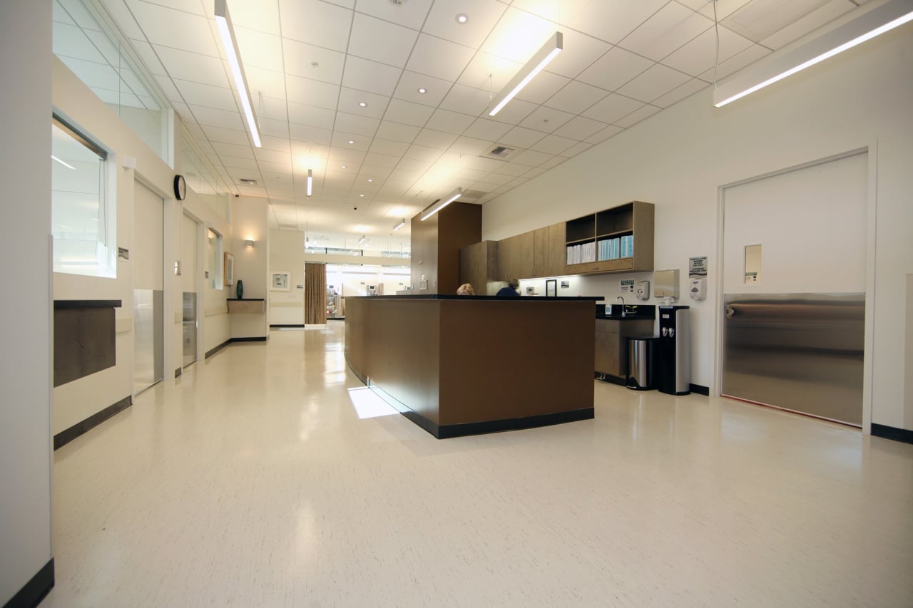Outpatient Surgery Centers
