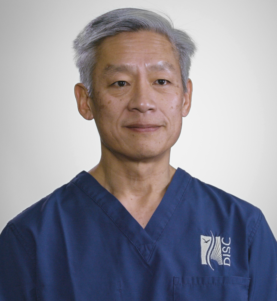 Top Spine Surgeon | Dr. Richard Kim