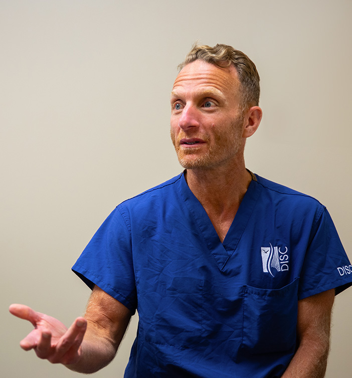 Michael Port, MD