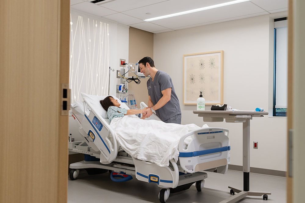 20 DISC Physicians Recognized by 2025 Southern California Super Doctors®