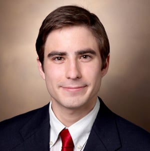 Travis Ladner MD | Neurosurgeon