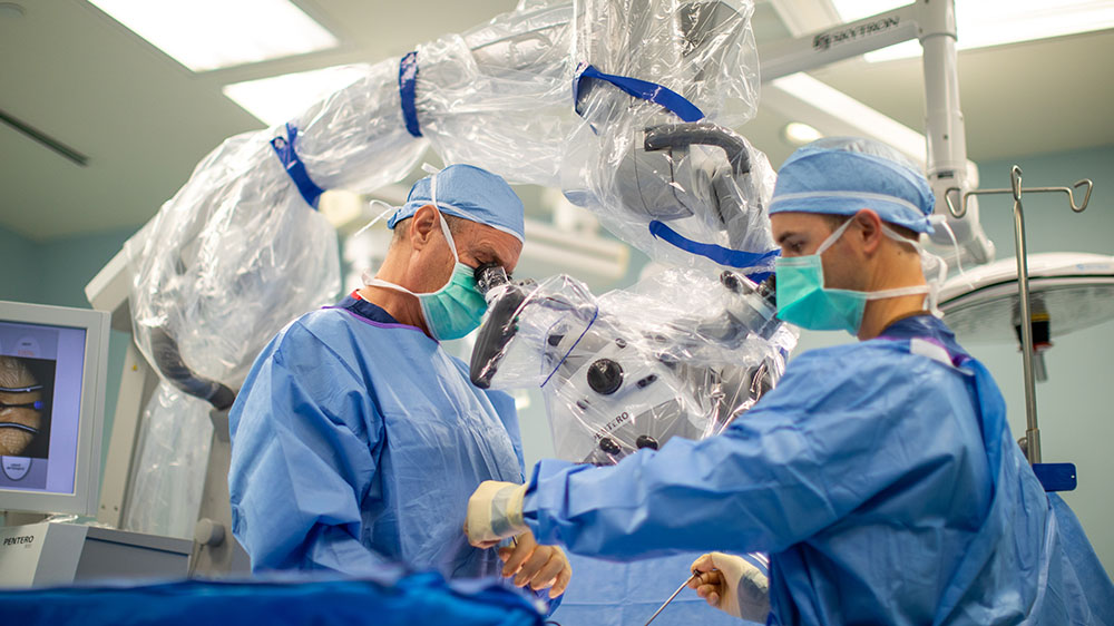 How DISC Uses New Technologies to Advance Patient Care