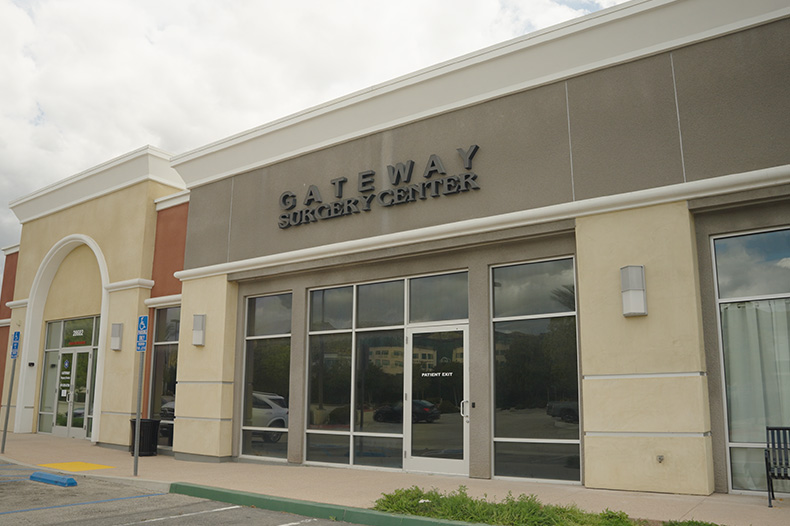 Gateway Surgery Center