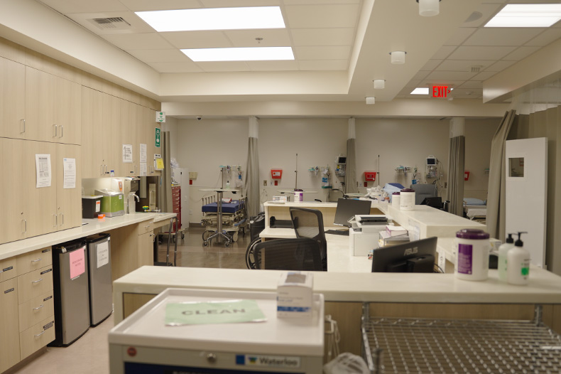 Gateway Surgery Center