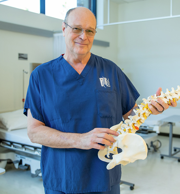 Back and Spine Care Doctors Los Angeles