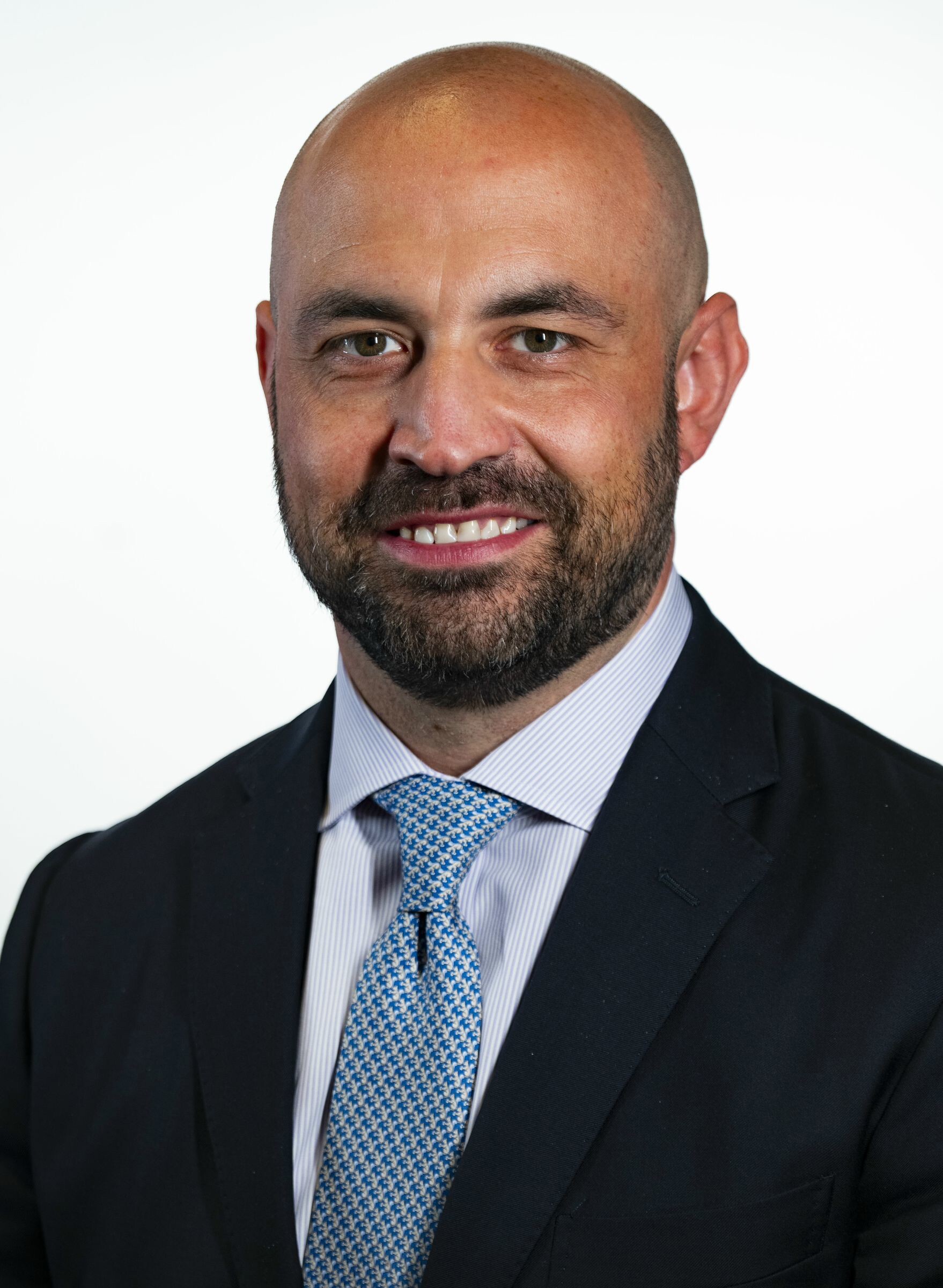 Brandon Hirsch, MD | Orthopedic Spine Surgeon
