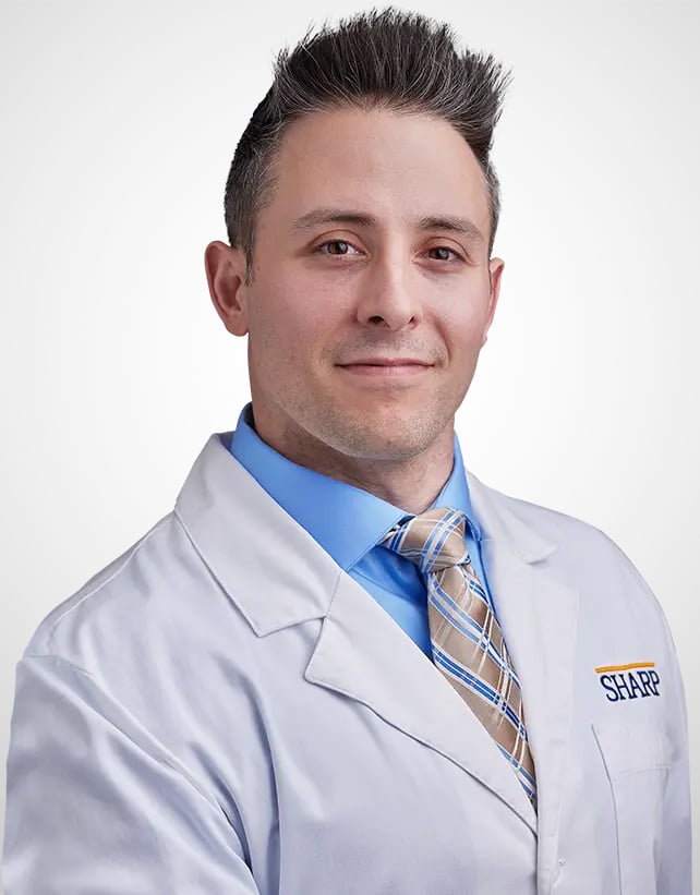Nicholas Kusnezov, MD - Orthopedic Surgeon