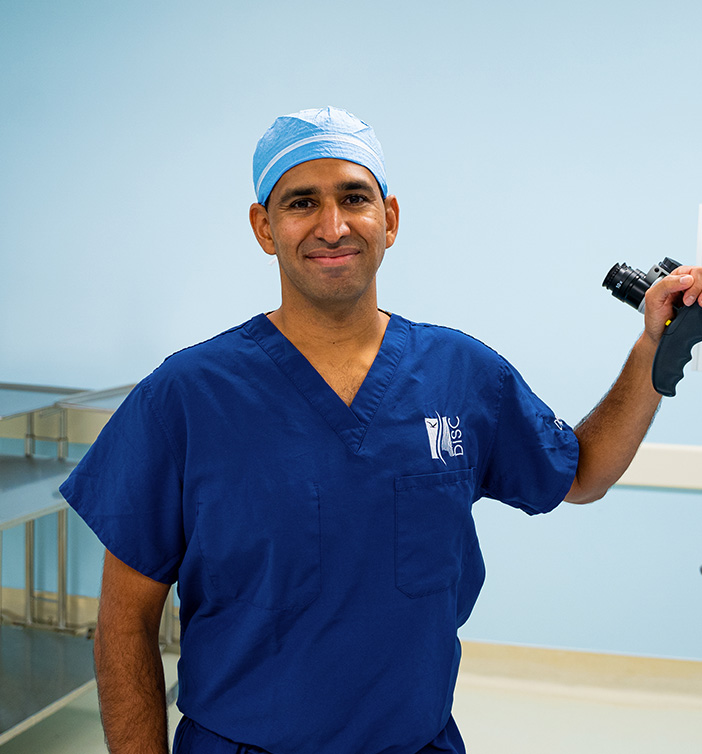 Back and Spine Care Doctors Los Angeles