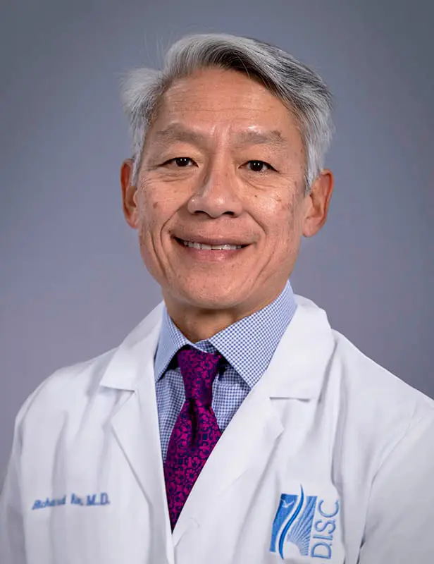 Richard Kim, MD