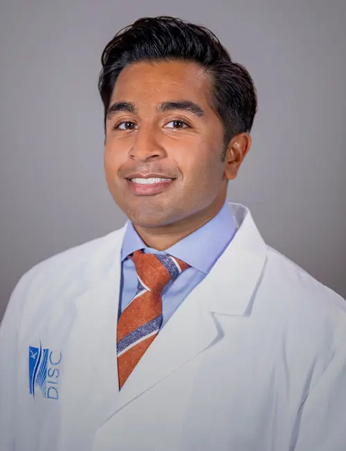 Neel Shah MD | Orthopedic Spine Surgeon